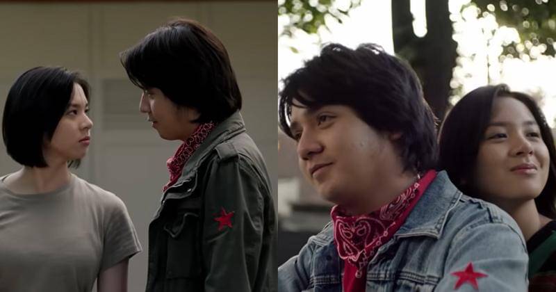 5 Fakta Trailer Ancika, Mampu Gantikan Milea di Hati Dilan | Popmama.com